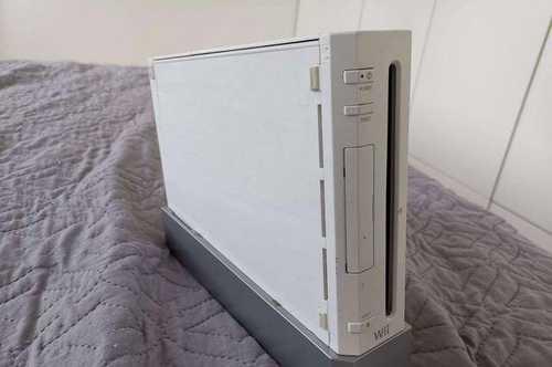 Nintendo Wii