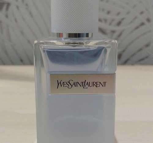 Туалетная вода YSL eau fraiche.60ml