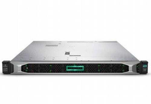 Сервер HPE ProLiant DL360 G10+ P55242-B21 - новый