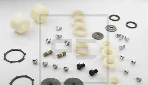 Ремонтный комплект стабилизатора передней подве