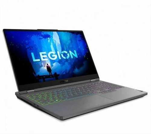 Ноутбук Lenovo Legion 5 15IAH7H (82RB001BRU 556666