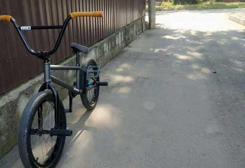 Велосипед bmx