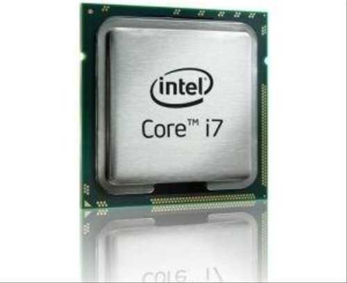 Intel core i7 2700k