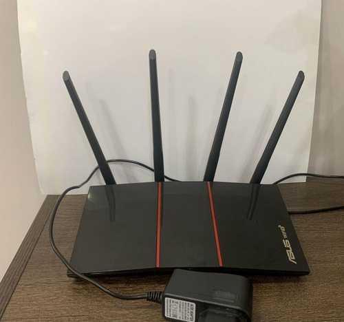 Wifi роутер
