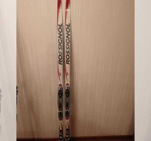Rossignol лыжи беговые 150 delta