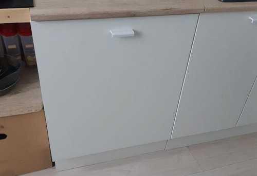 Шкаф кухонный напольный 60 см