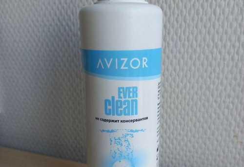 Пероксидный раствор Avizor Ever Clean