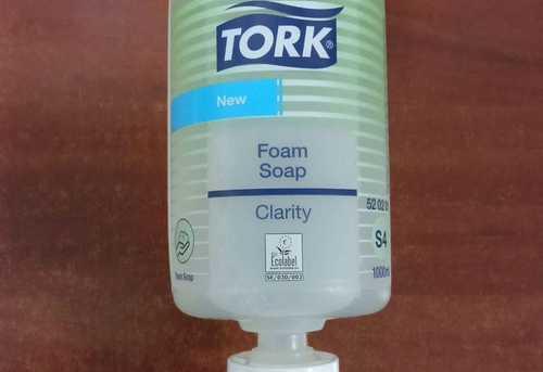 Мыло-пена Tork