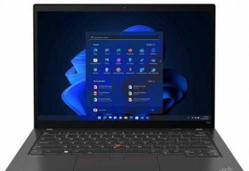 Ноутбук Lenovo ThinkPad T14 Gen3 21CFA000