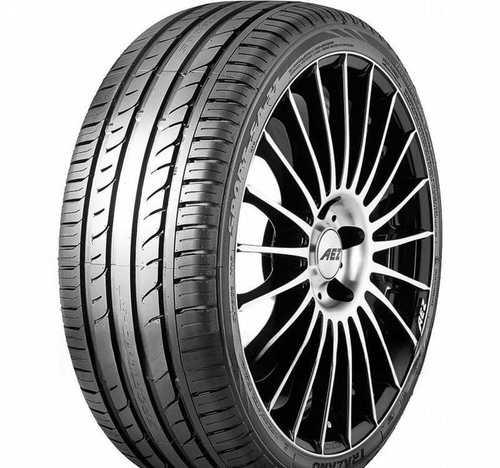 Trazano SA37 245/40 R19 98Y
