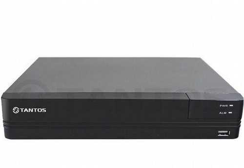 Tantos TSr-UV0417 Eco видеорегистратор гибридный