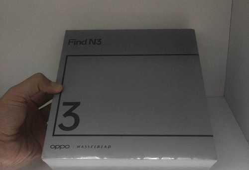 OPPO Find N3, 12/512 ГБ