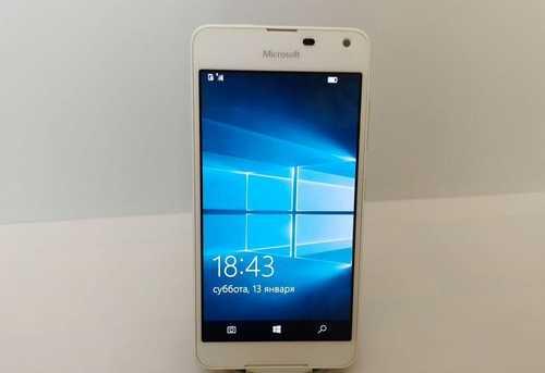 Microsoft Lumia 650, 16 ГБ