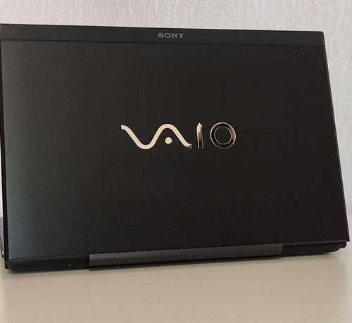 Sony Vaio vpcsb/ i5/ 8Гб/ SSD