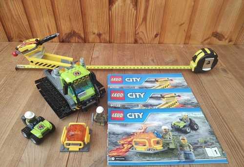 Lego City 60122