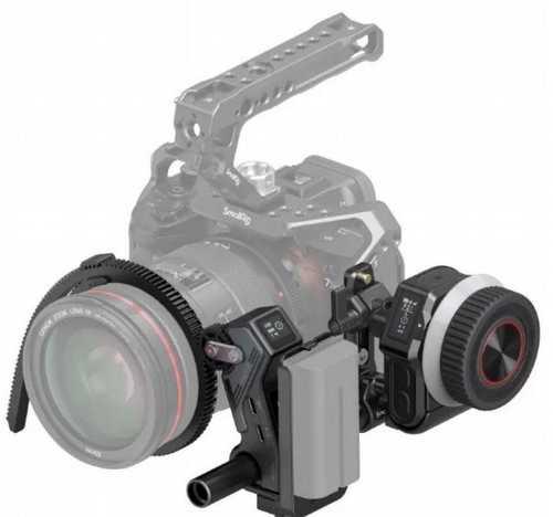 SmallRig Follow Focus magicfiz