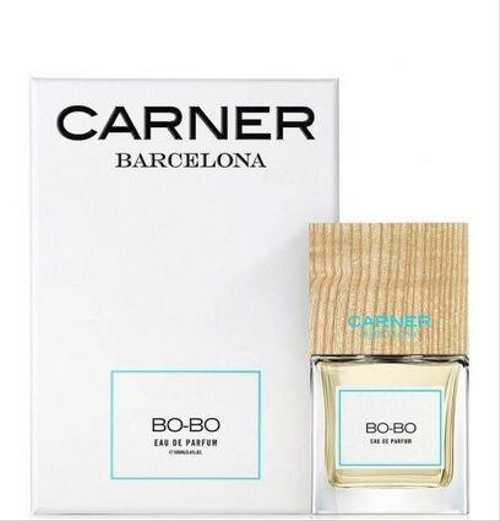 Carner barcelona Bo-Bo