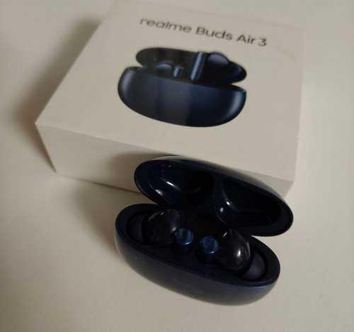 Realme Buds Air 3