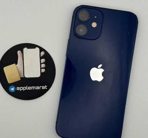 iPhone 12 mini, 64 ГБ