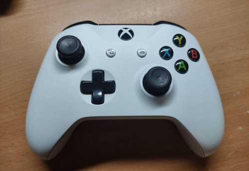 Геймпад Xbox One 1708 Белый