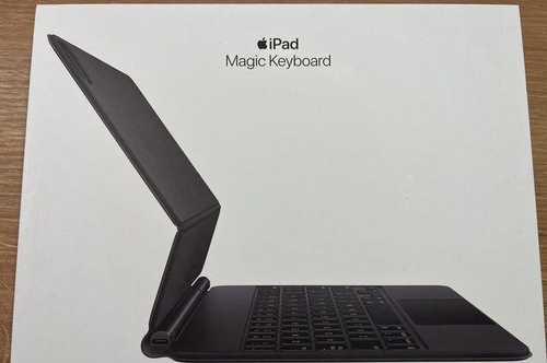 Клавиатура iPad Apple Smart Keyboard iPad Pro 11