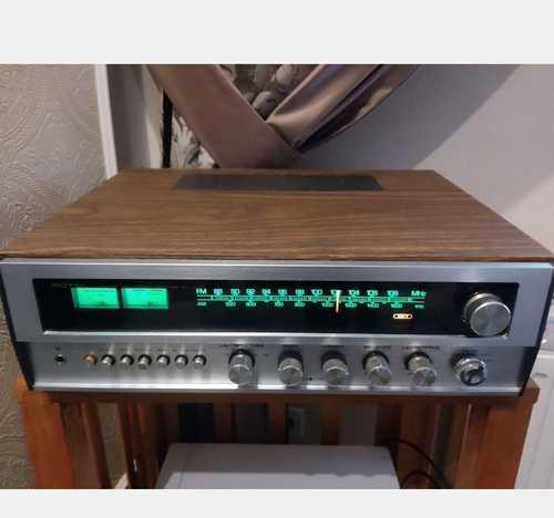 Стерео ресивер rotel RX600A