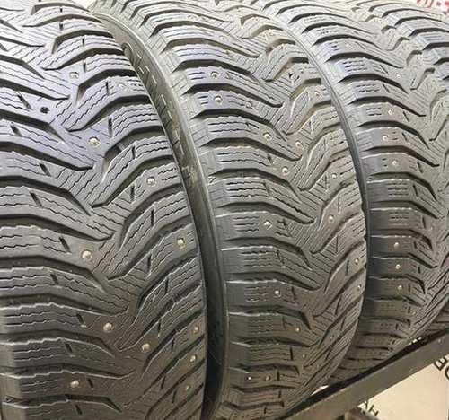 Nankang WS-1 Ice Activa 215/60 R17 96N