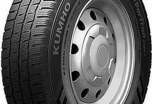 Kumho Winter PorTran CW51 205/70 R15C R