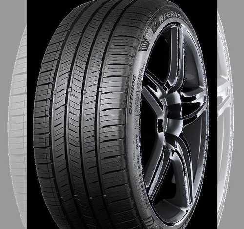 Nexen N'Fera Supreme 245/45 R20 103W