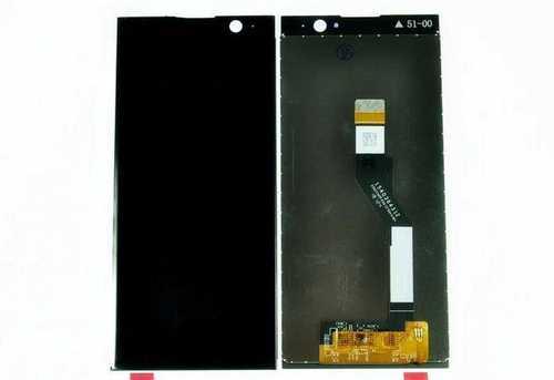Дисплей (LCD) для Sony Xperia XA2 Plus H4413