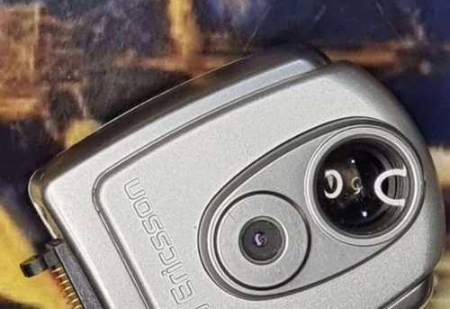 Камера Sony Ericsson MCA-25
