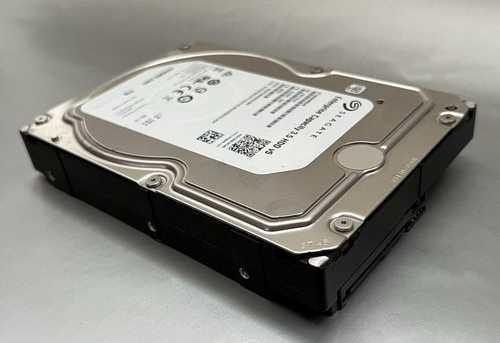 Жесткий диск 1Tb Seagate Enterprise Capacity HDD V