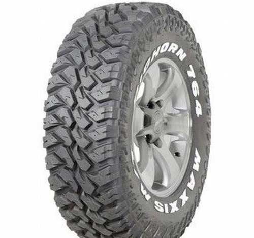 Maxxis MT-764 Bighorn 275/65 R18