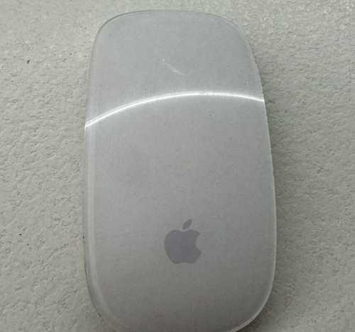 Мышь apple magic mouse 2