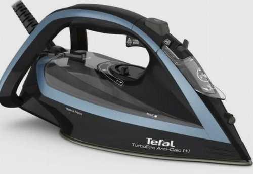 Утюг Tefal TurboPro Anti-Calc FV5695E1