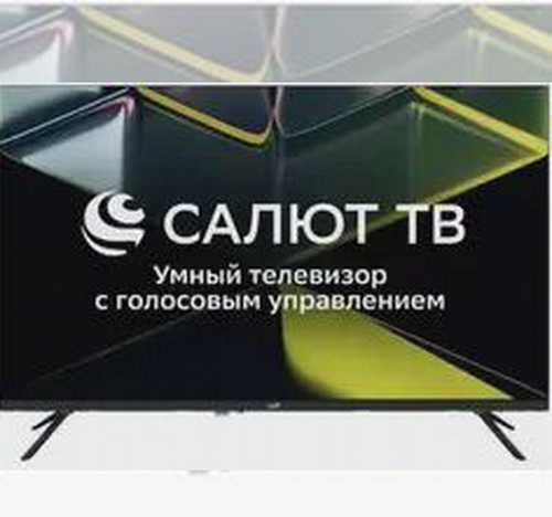 Телевизор 32" leff 32H680T