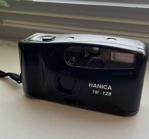 Фотоаппарат hanica SW-128