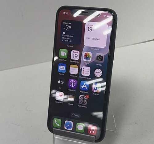 iPhone 11 Pro, 512 ГБ