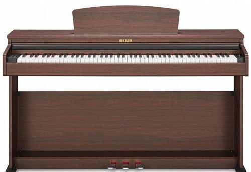 Цифровое пианино Becker BDP-92R