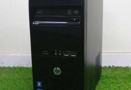 Офисный компьютер HP
