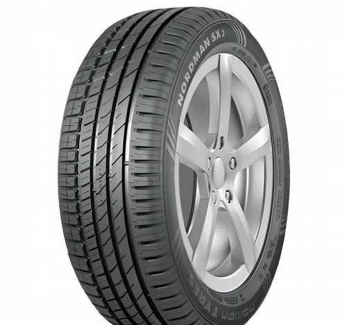 Ikon Tyres Character Eco 185/60 R14