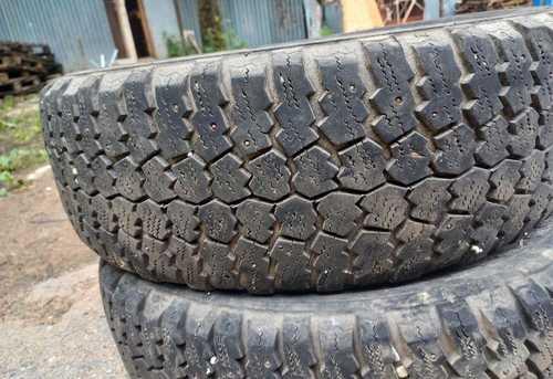 КАМА Кама-501 195/65 R15
