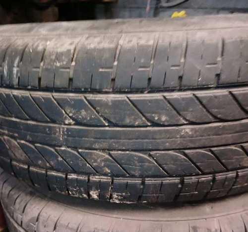 Hankook Dynapro HL RA25 5.40/12.5 R17