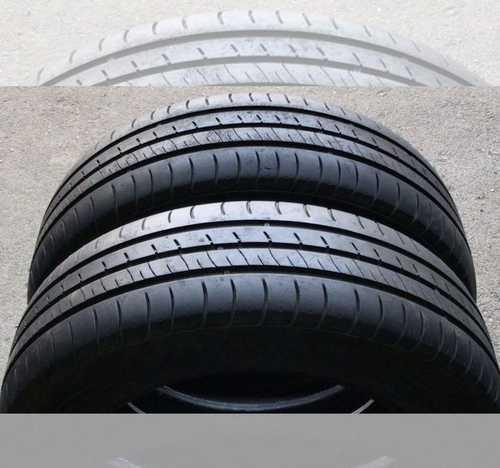 Kumho Ecowing ES01 KH27 185/65 R15 88H