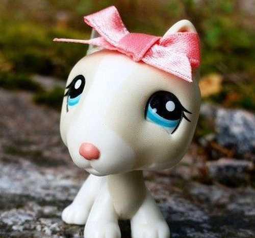 Littlest pet shop lps