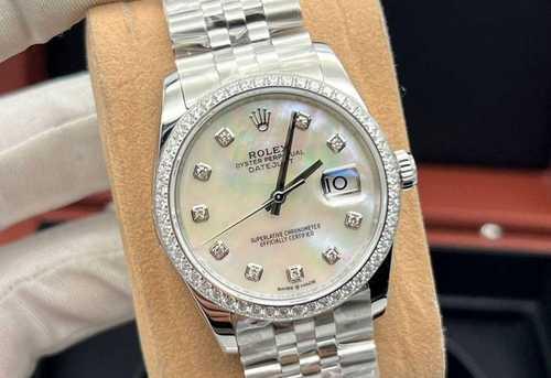 Часы женские Rolex Datejust