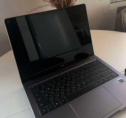 Huawei MateBook 14S (HKD-W76)