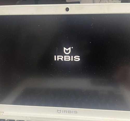 Ноутбук irbis nb66