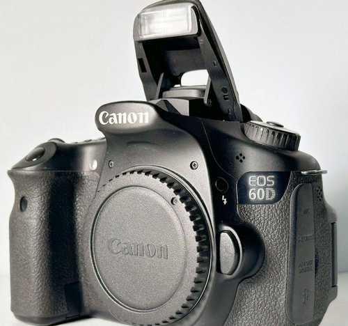 Canon 60d