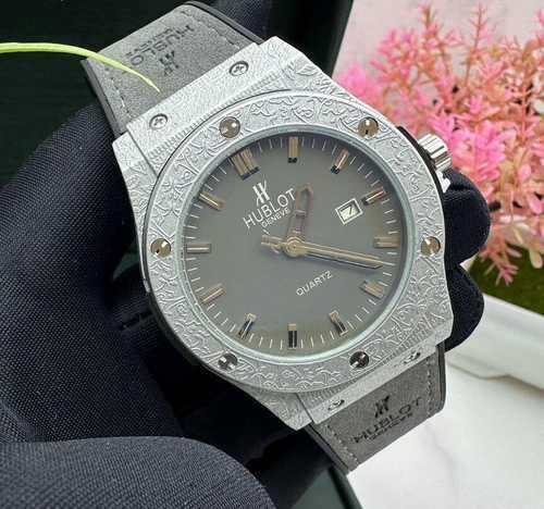 Мужские наручные часы Hublot